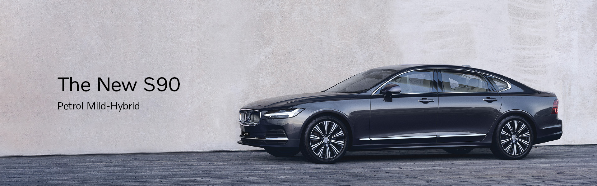 Scandia Volvo Cars – New Delhi