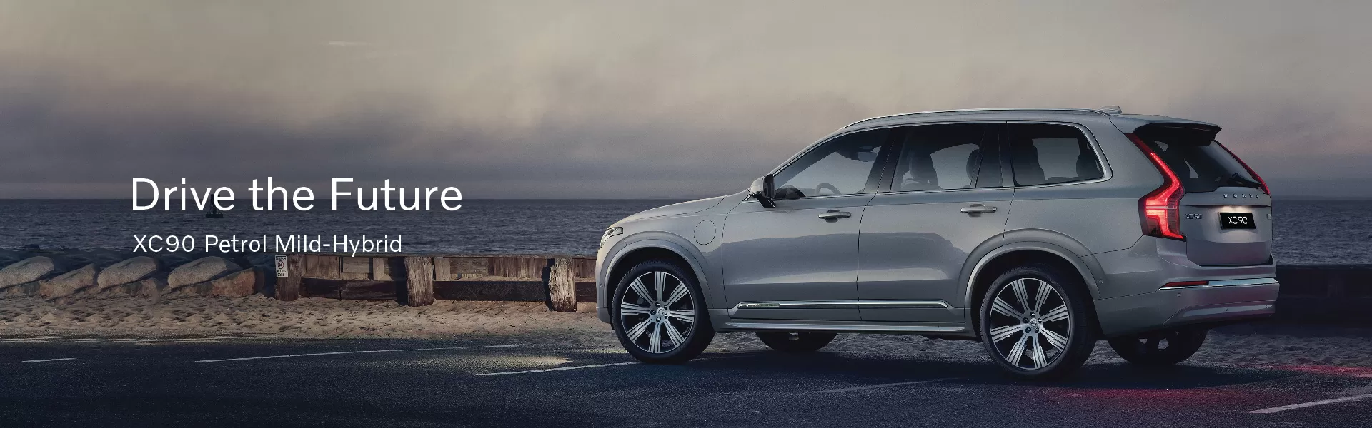 Scandia Volvo Cars – New Delhi